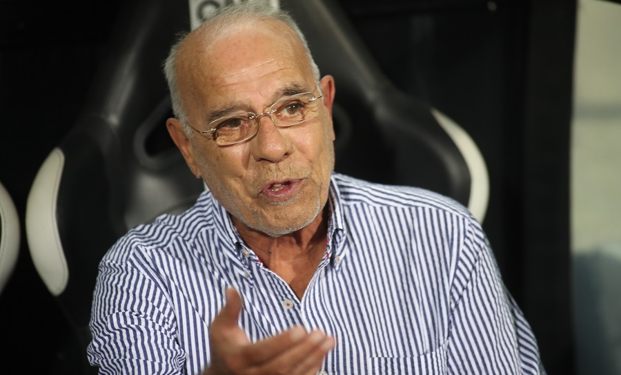Κούδας, Βιεϊρίνια, Τουρσουνίδης και άλλοι: Η επιτροπή για τα 100 χρόνια ...