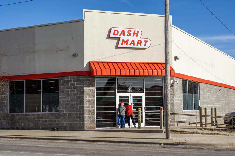 After years-long fight with neighbors, DoorDash moves its KC ...