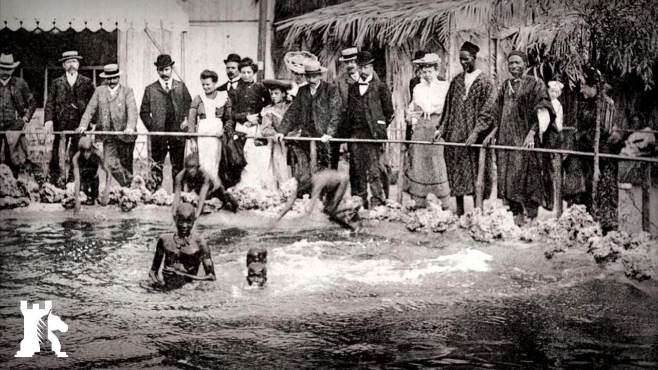 How King Leopold’s legacy still shapes life in the Congo today