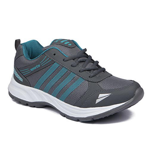 Top-rated running shoes for men: Options from Adidas, Skechers, Bacca ...