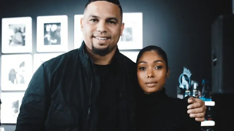 Inside Sheldon Tatchell's emotional message to Bianca Naidoo and call ...