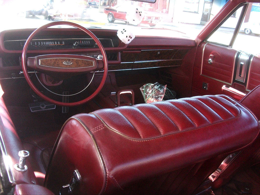 6 common baby boomer car safety features that no longer exist