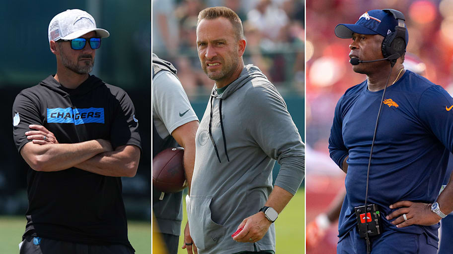 The top NFL head coaching candidates teams will consider for 2026