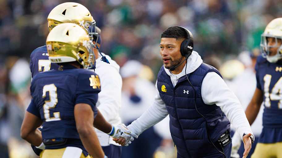 The top NFL head coaching candidates teams will consider for 2026