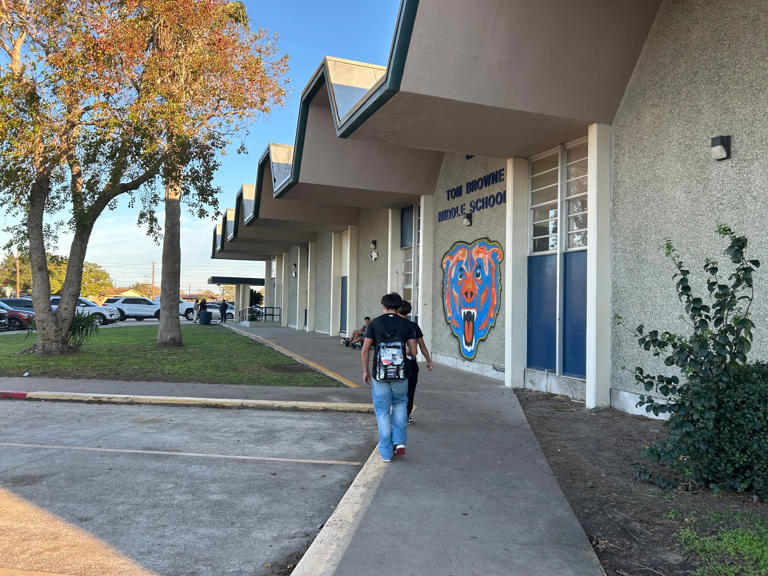 Corpus Christi ISD board could decide on school closures Jan. 12
