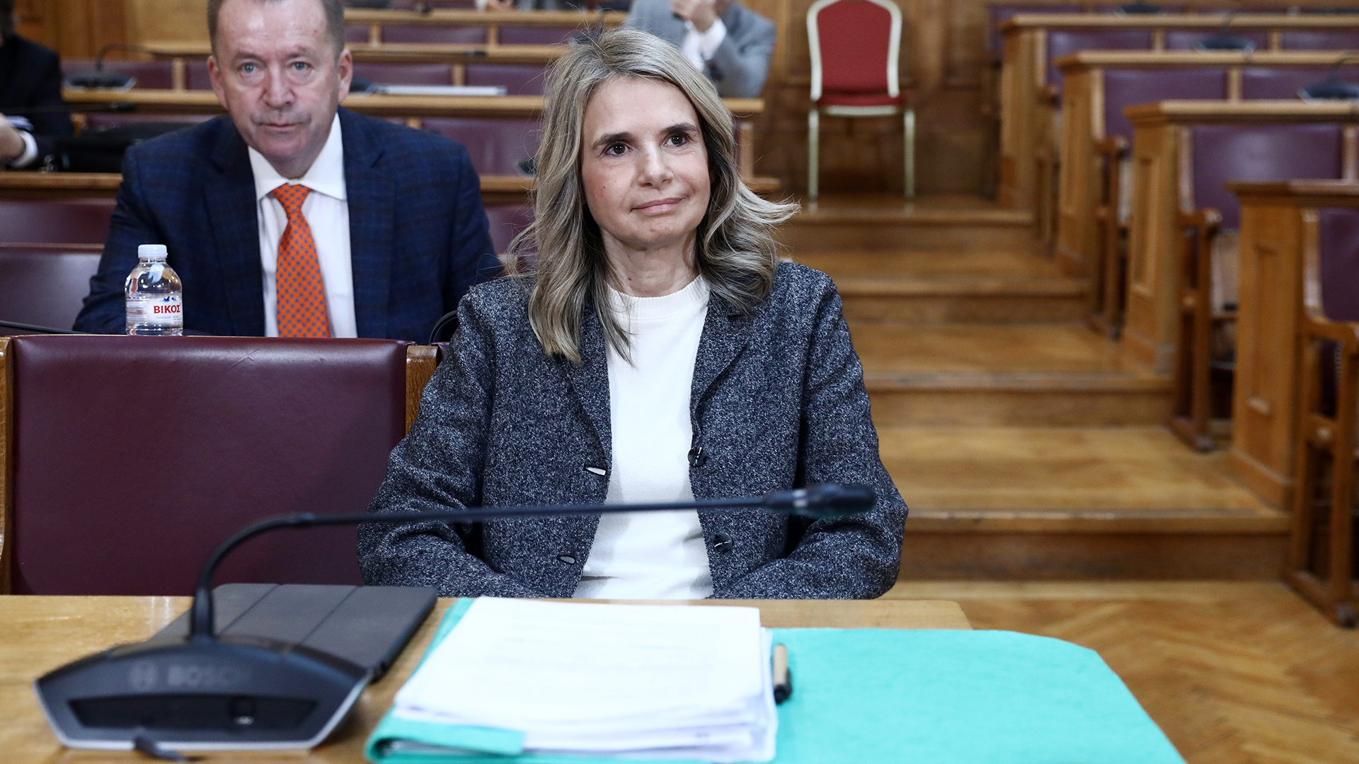 ΠΑΣΟΚ: Ζητά την παραίτηση του προσωρινού διοικητή του ΟΠΕΚΕΠΕ, Ιωάννη ...