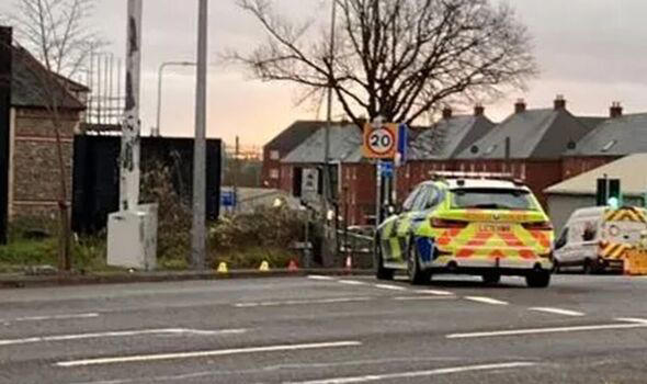 Cardiff traffic: Road closed after serious crash as drivers face long ...