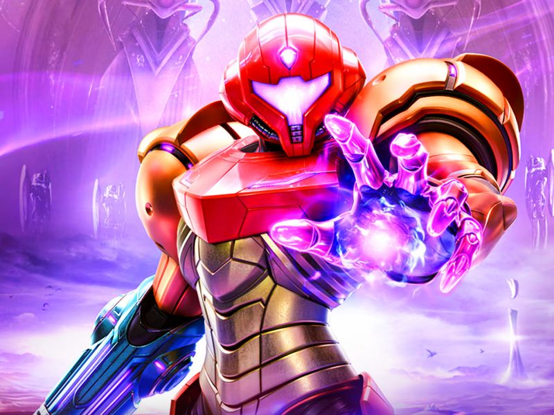 Metroid Prime 4: come ottenere bonus esclusivi con i nuovi amiibo