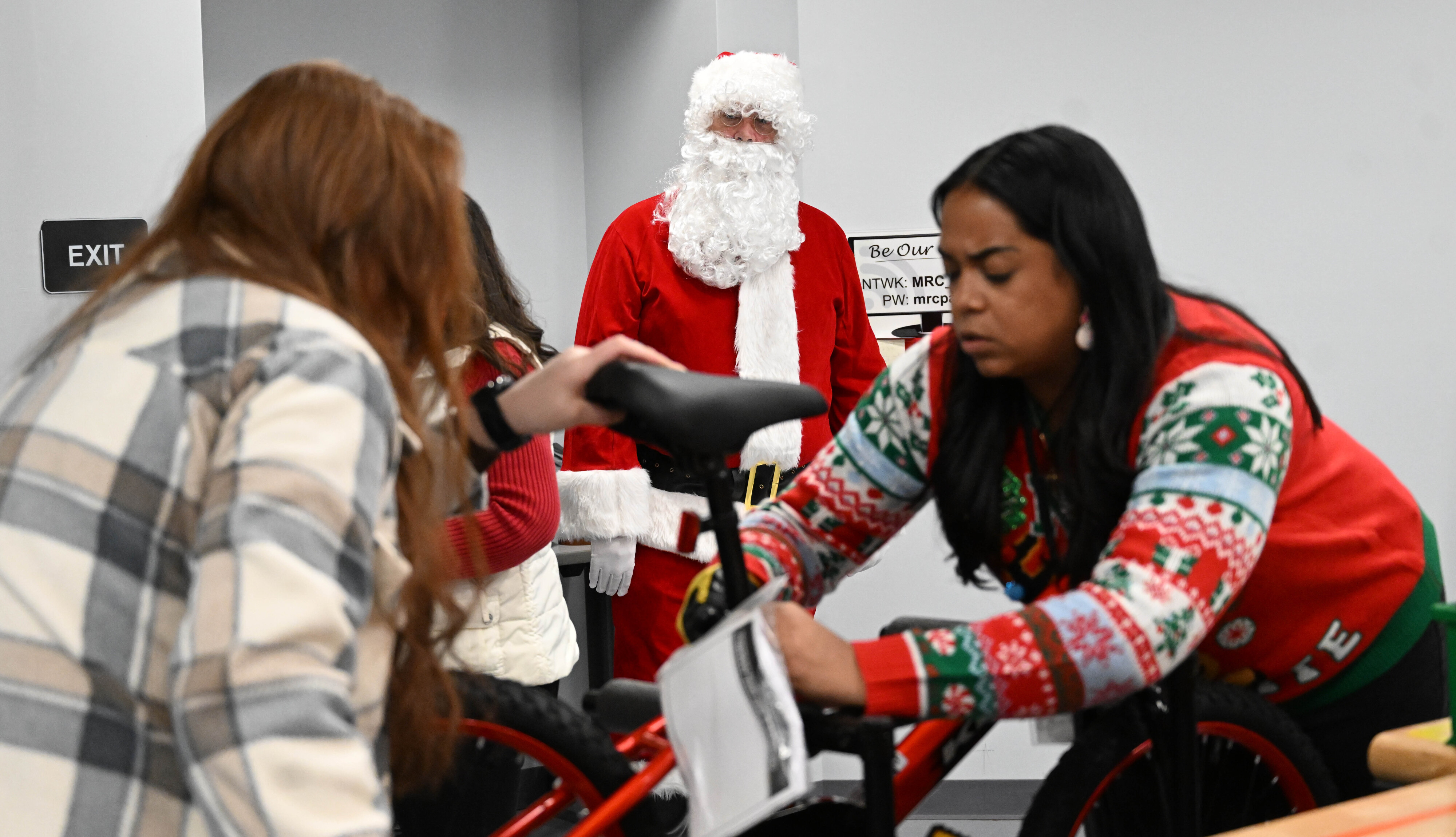 How Lehigh Valley workers turned a manufacturing lesson into a benefit ...