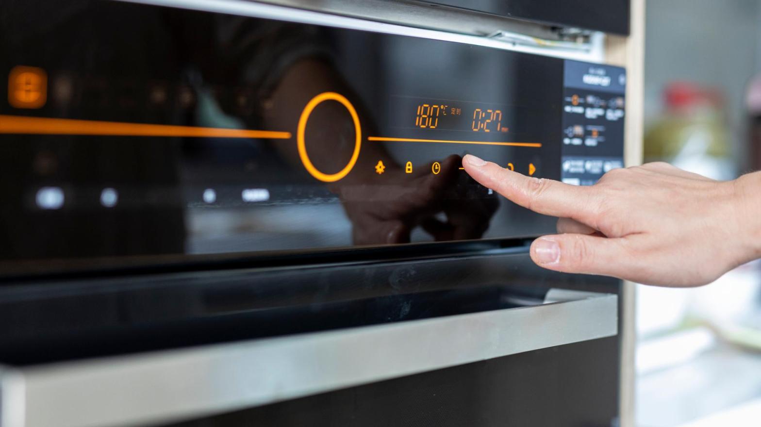 Umluft oder Ober-/Unterhitze? Das ist der entscheidende Unterschied