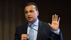 ED seizes 13 bank accounts of Reliance Infra over FEMA 'violations'