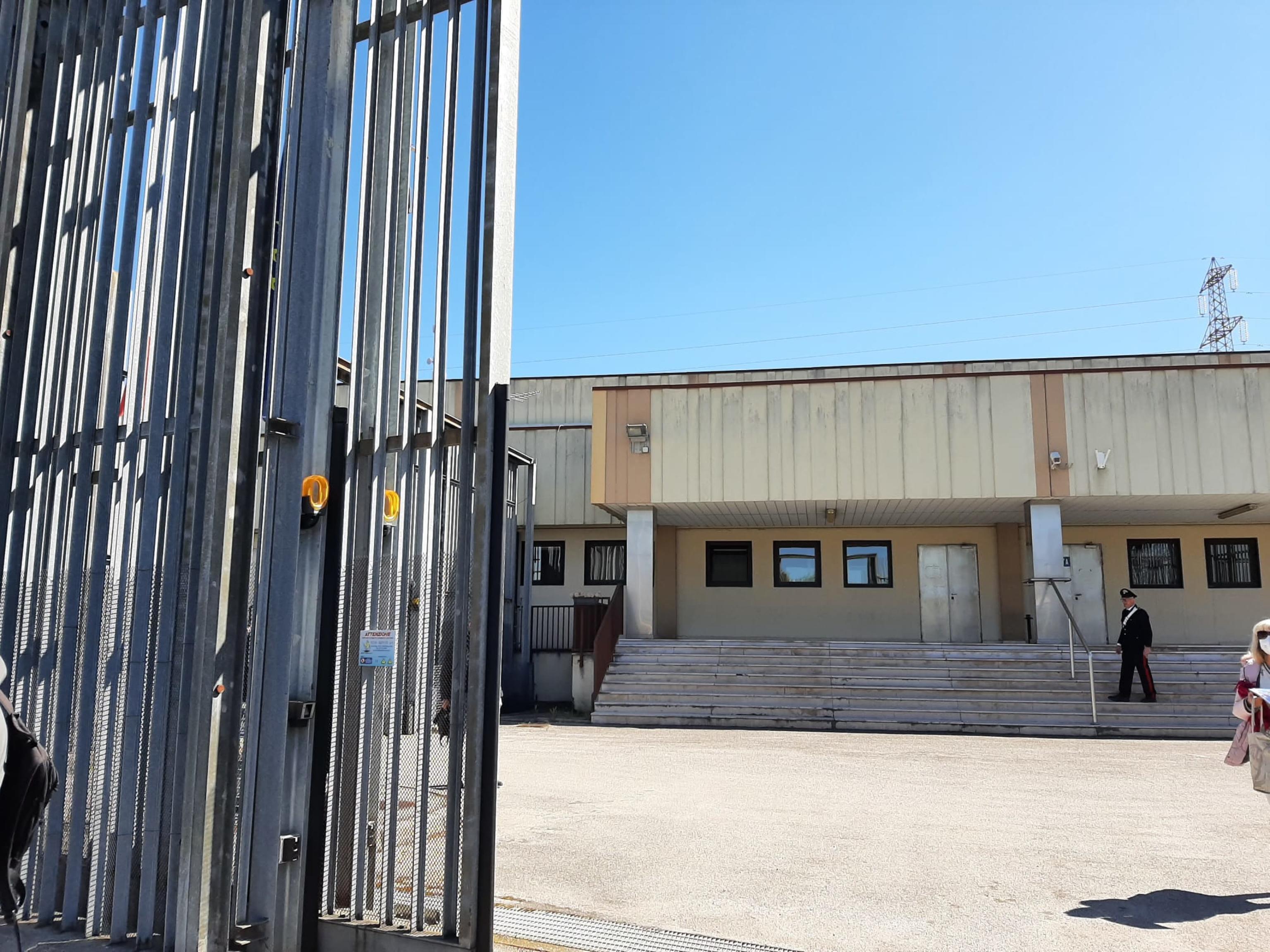 Inchiesta Venezia, al via l'udienza preliminare per 28 tra cui il sindaco