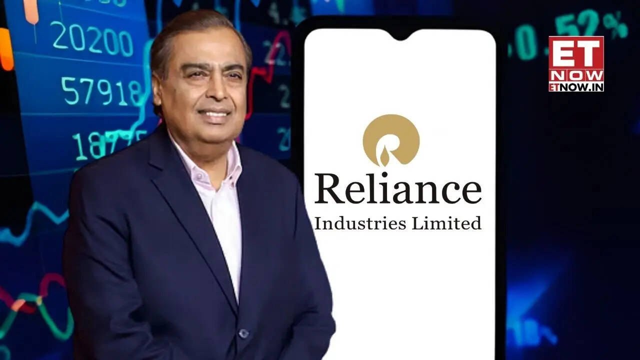 RIL share price: Analysts stay bullish on Reliance Industries after 25% ...