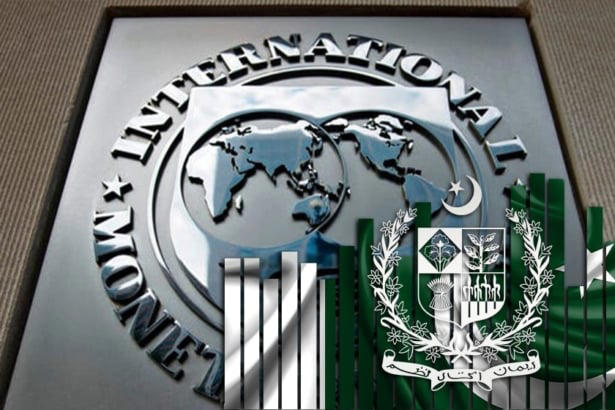 IMF releases $1.2 billion to Pakistan for economic stability