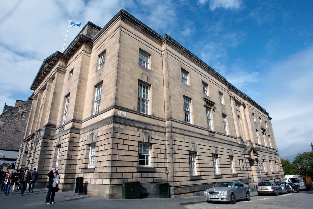Man fired live ammunition through window amid 'personal dispute', court ...