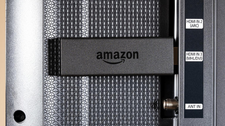 Your Amazon Fire TV Stick is about to lose access to all of these ...