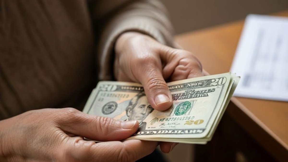 Understanding Trump's $1,776 'warrior dividend' for US military members