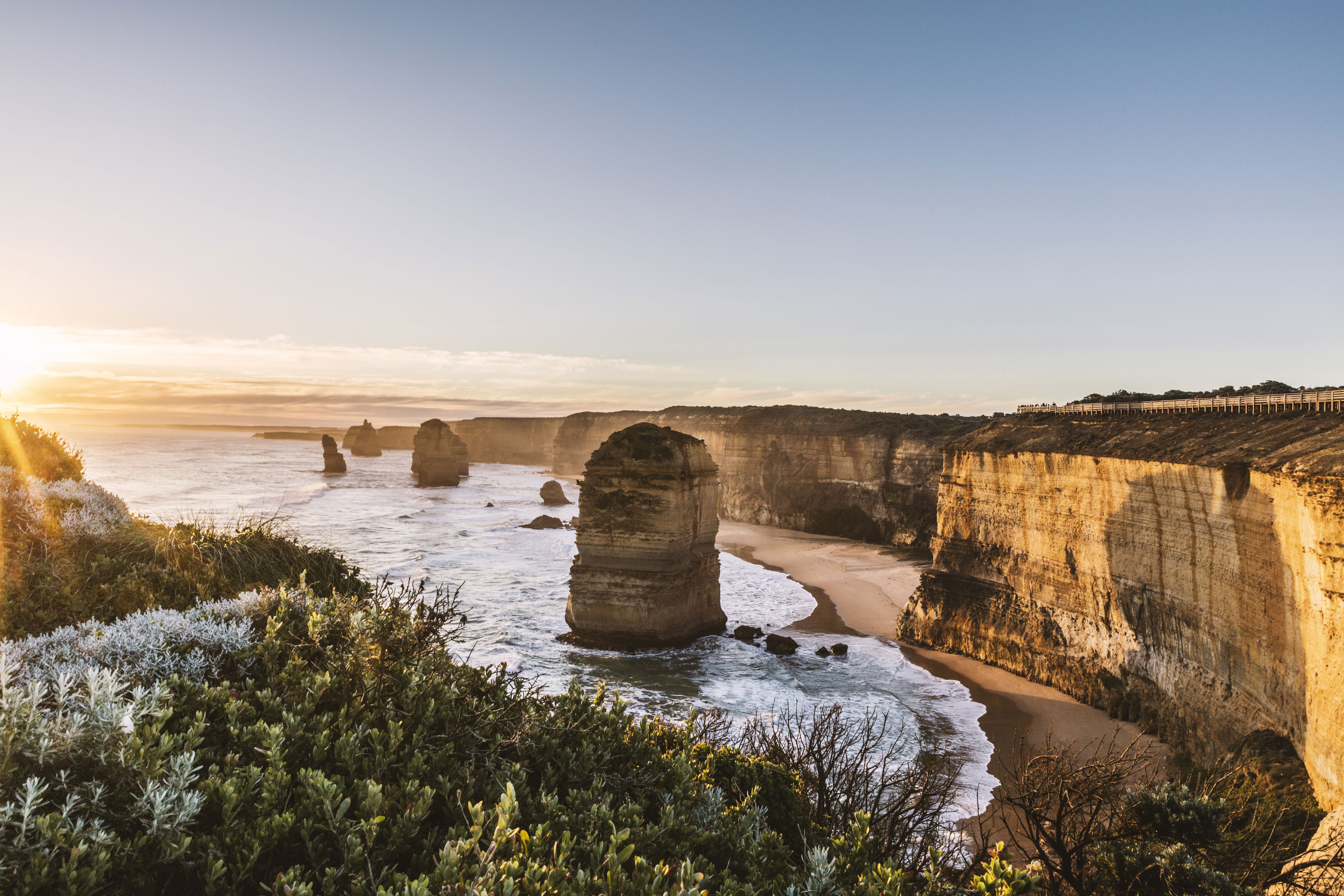 10 must-try Melbourne adventures for travellers