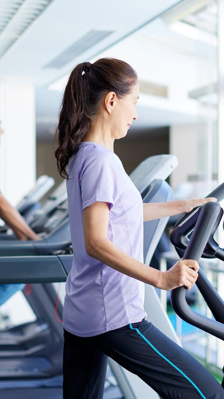 Gym timing: शास्त्रीयदृष्ट्या जीम करण्याची योग्य वेळ कोणती?
