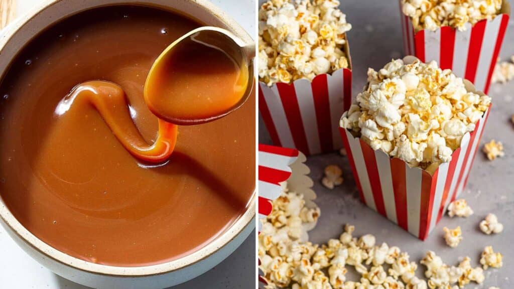 24 foods that taste completely different depending on altitude