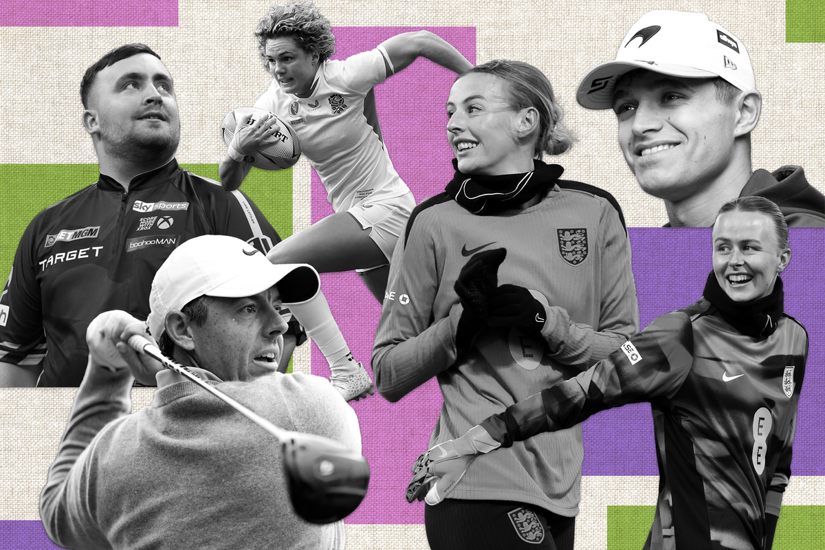 We made the case for each SPOTY nominee – and picked our winner