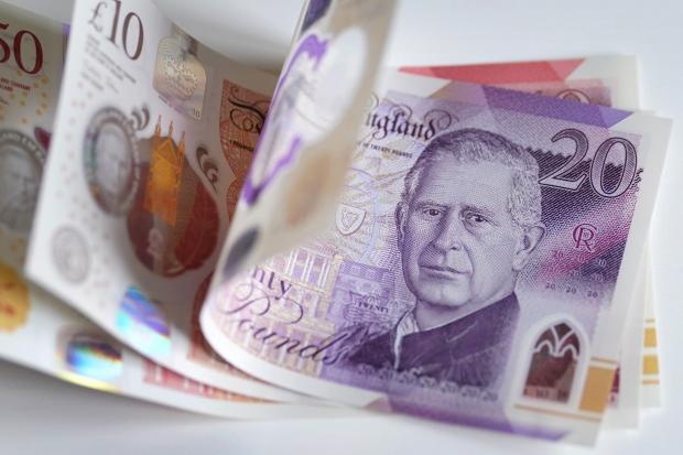 DWP confirms state pension payment changes for Christmas 2025 and New Year