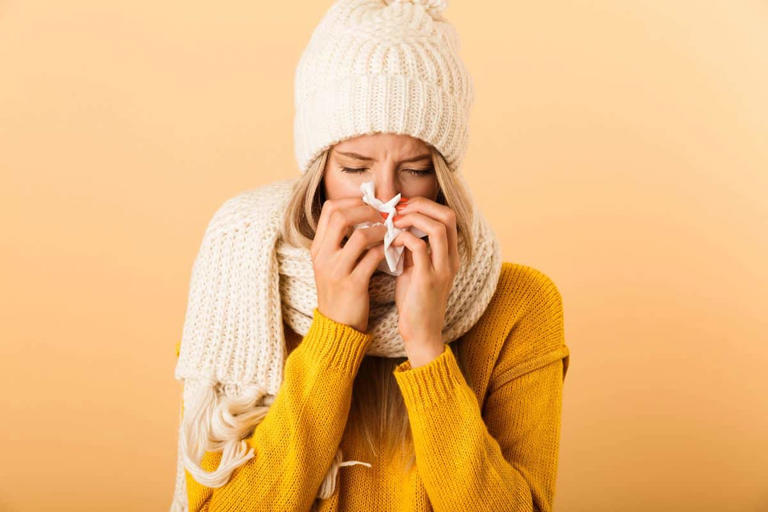 Winter wellness: What to do when you feel off (and when to check in)