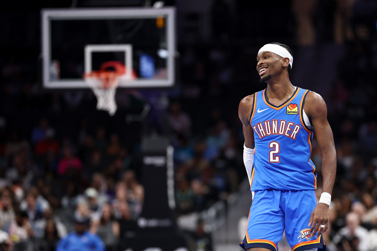 Are we witnessing the greatest team in NBA history?