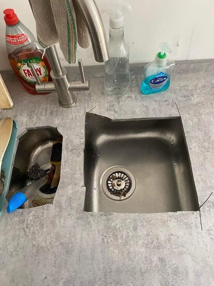 Construction fails that will make you cringe