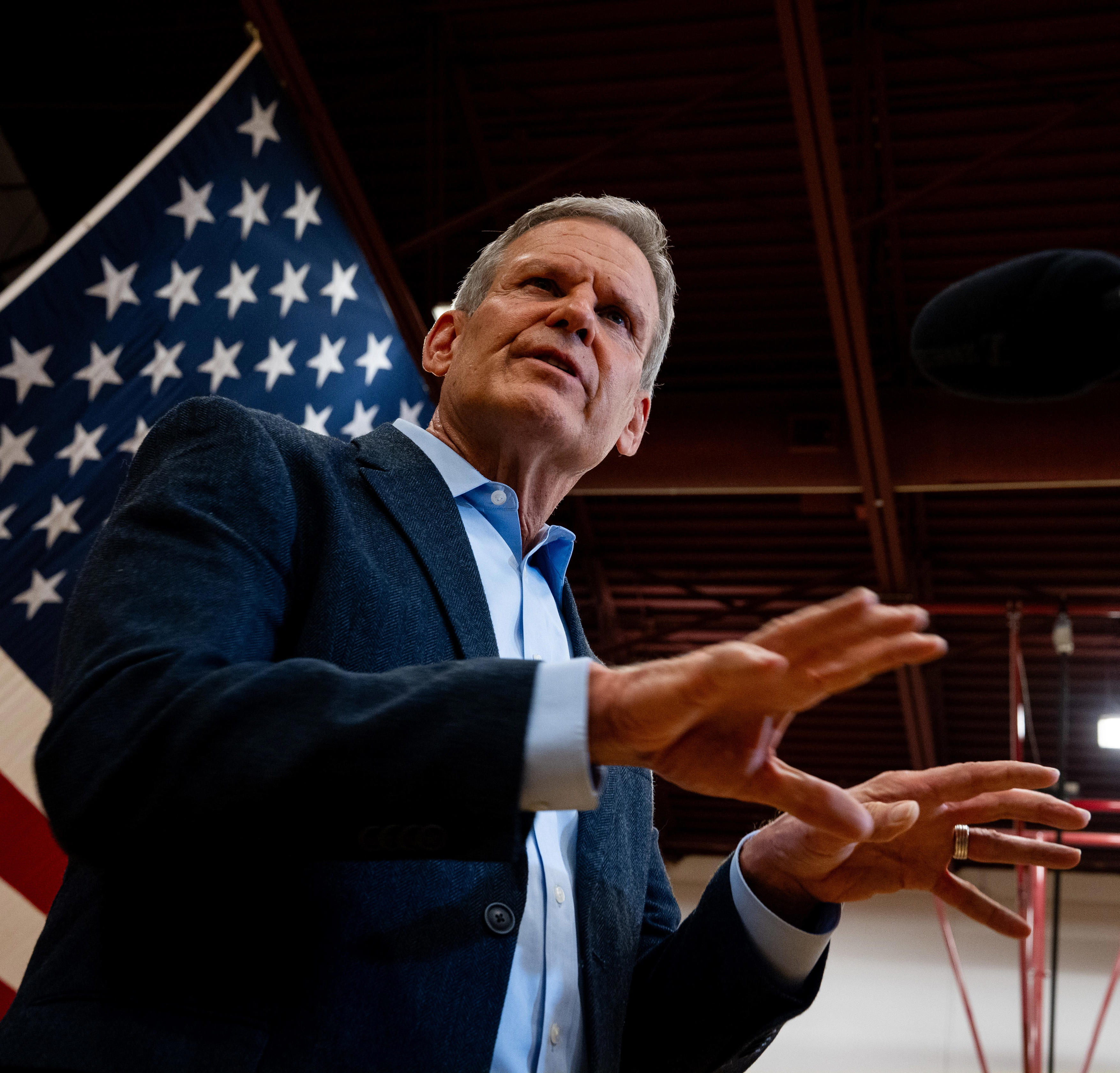 TN Gov. Bill Lee criticizes NES' communication, calls for improvements