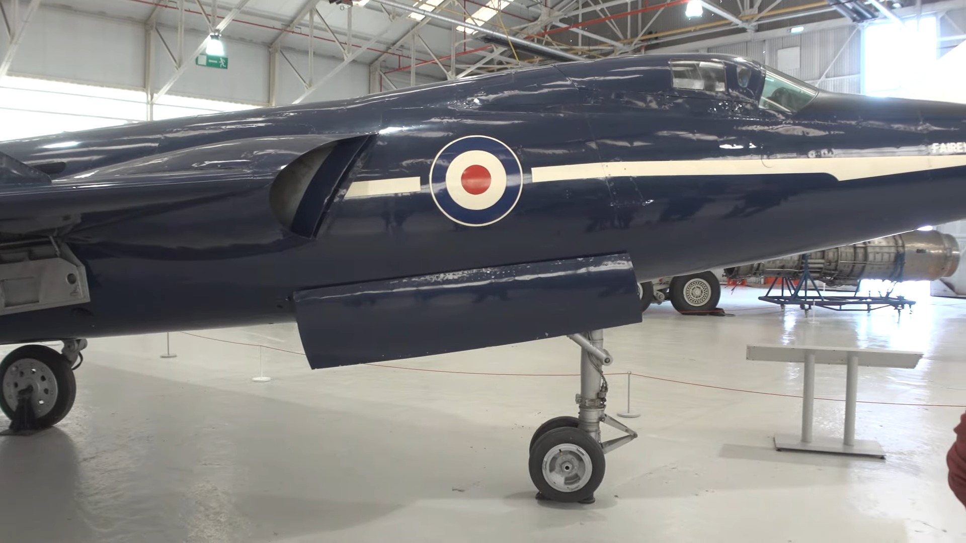 This jet was so fast it changed aviation history