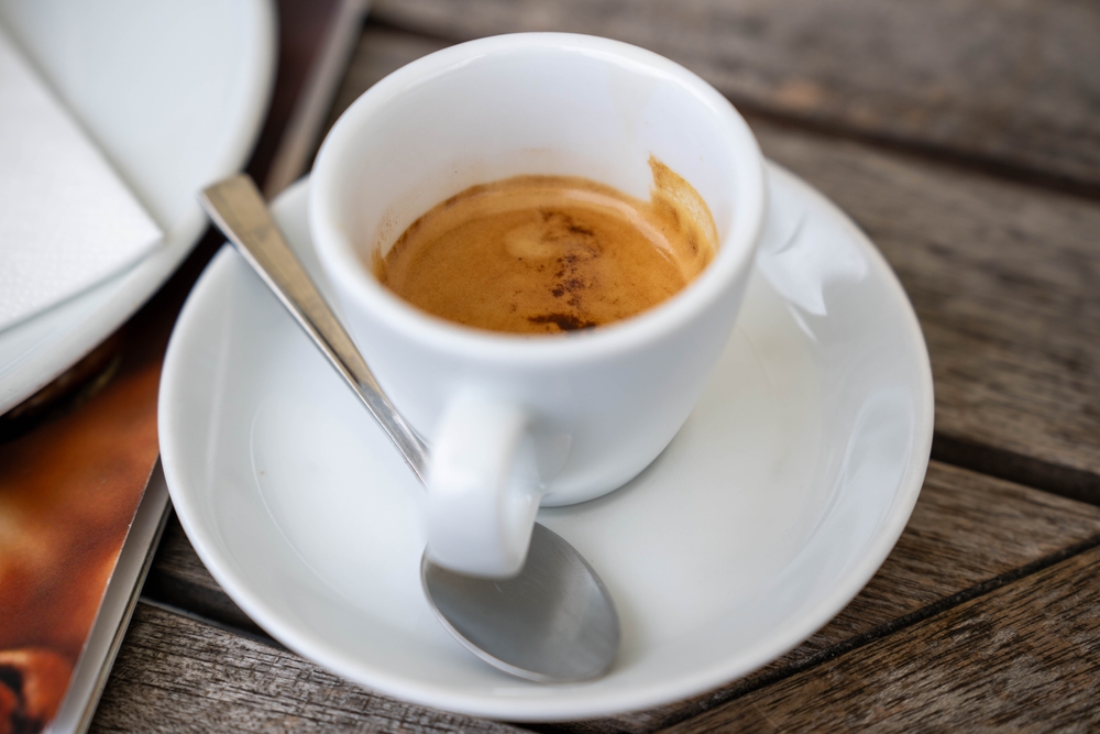 Why you should try adding cocoa to your coffee