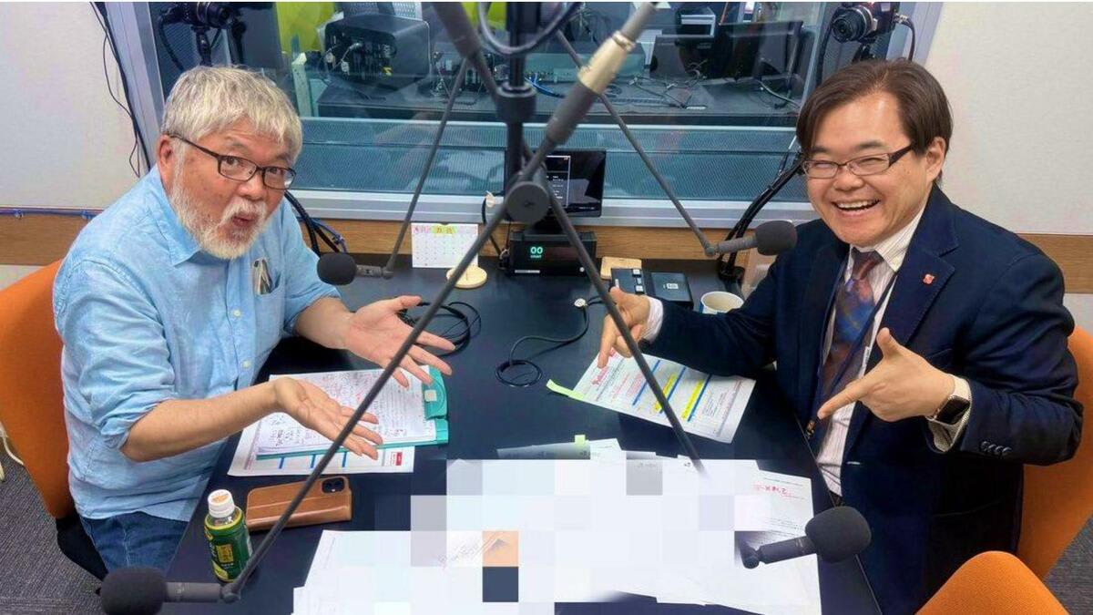 標準語が怖い…上京拒否『戦闘メカ ザブングル』漫画家・田中むねよし氏 80年代から佐賀で“完全リモート”