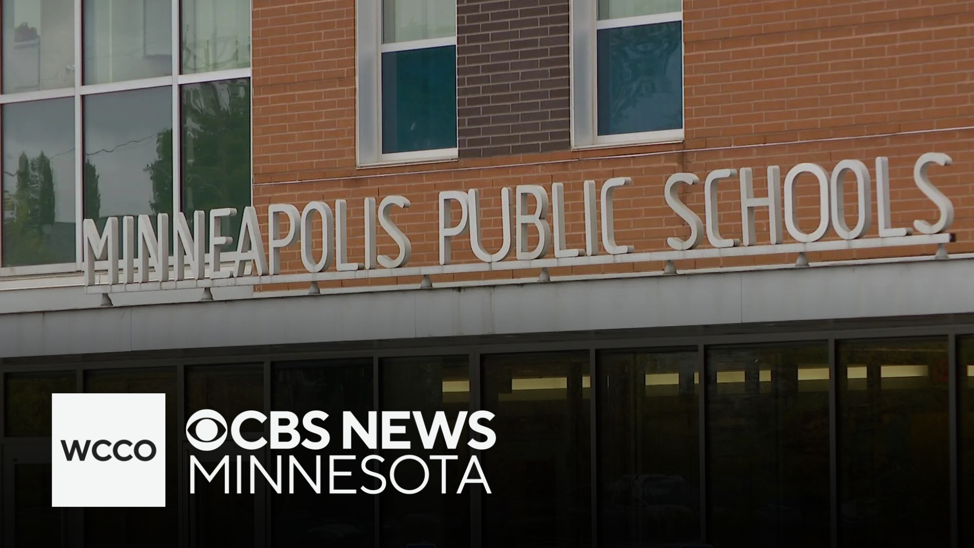 DOJ suing Minneapolis Public Schools over hiring practices