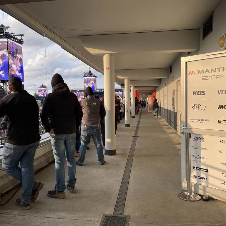 Rock am Ring 2026: Das bieten Fast Lane Pass und VIP-Upgrade