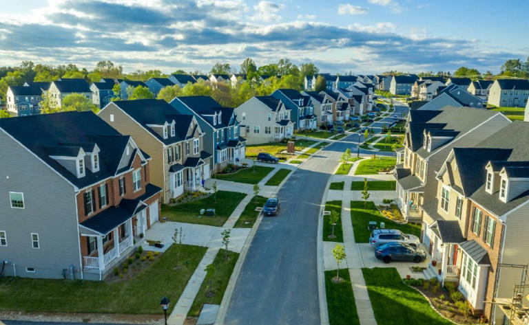 Has Trump really delivered for the middle class? What the 2025 tax ...