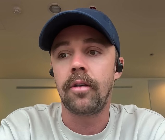 Travis Head reveals the one thing he doesn't like about opening the ...