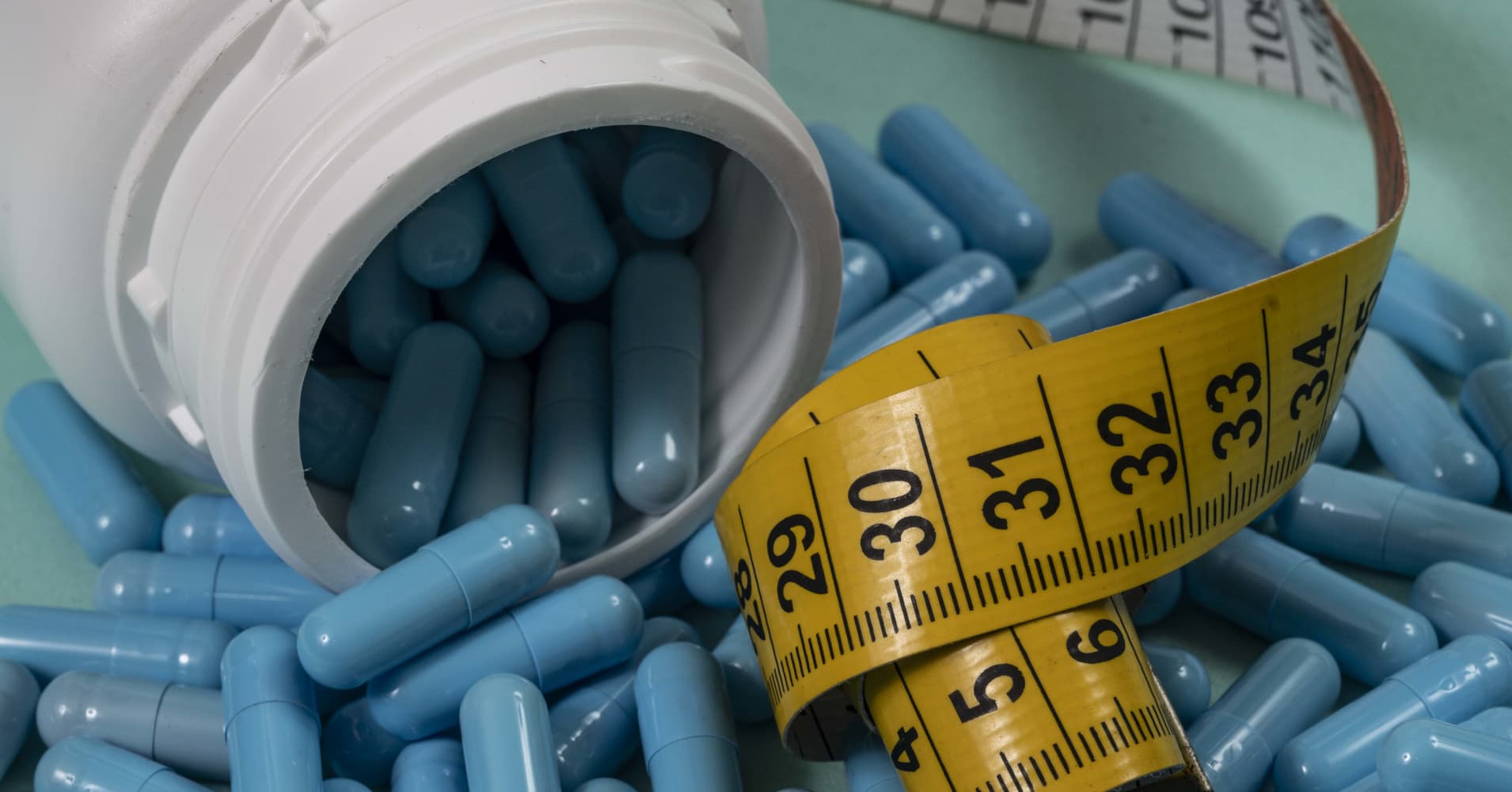 Danish weight loss drug maker outlines ambitious 2030 strategy, ramping ...
