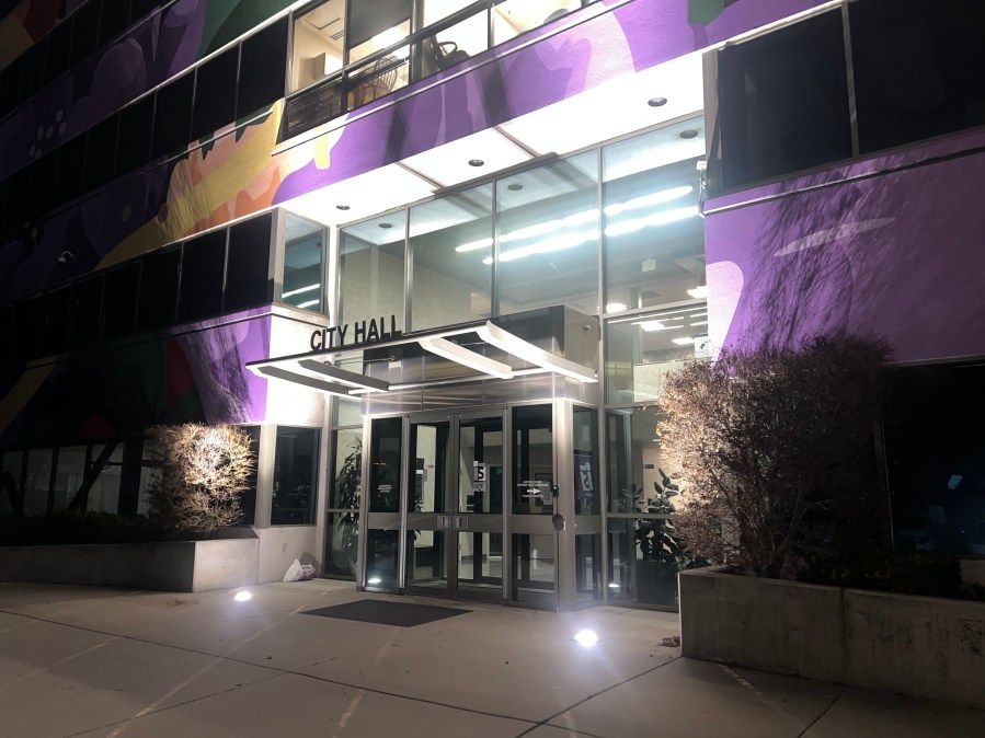 South Salt Lake releases police department audit amid officer turmoil ...