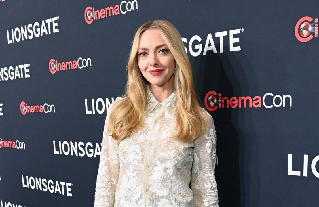Amanda Seyfried stands firm on Charlie Kirk remarks