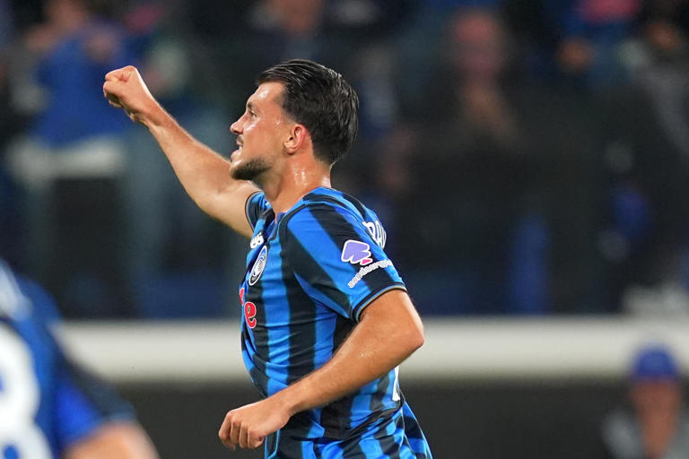 Samardzic in orbita Lazio? A Sarri piace, ma serve alzare l’offerta: le ...