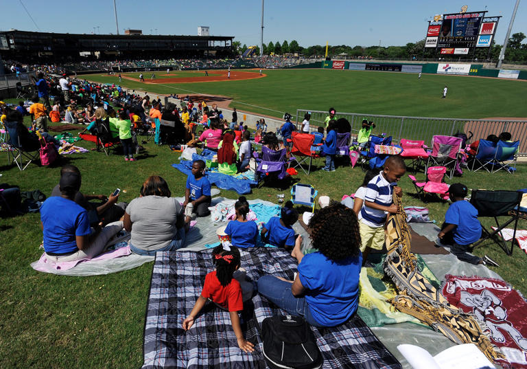 New owners buy the Montgomery Biscuits. 'We're here to make an impact'