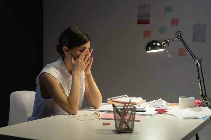 If a woman is worn out in her marriage, these 11 clues give it away