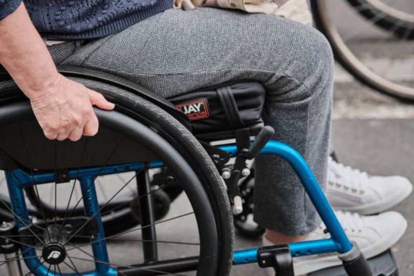 New £194 payments confirmed for PIP claimants