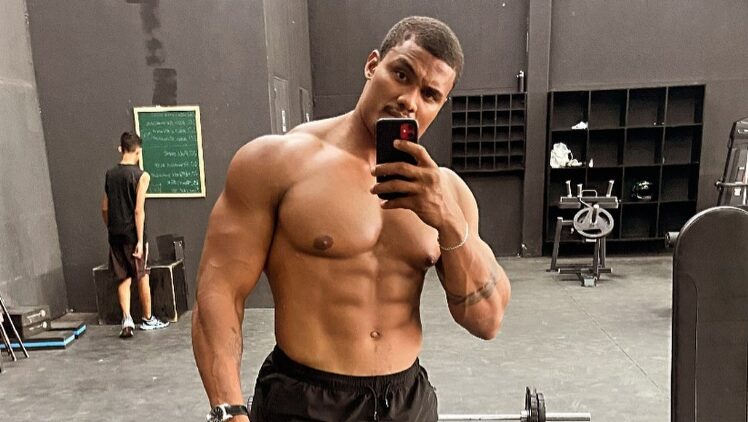 10 bodybuilders who passed away in 2025