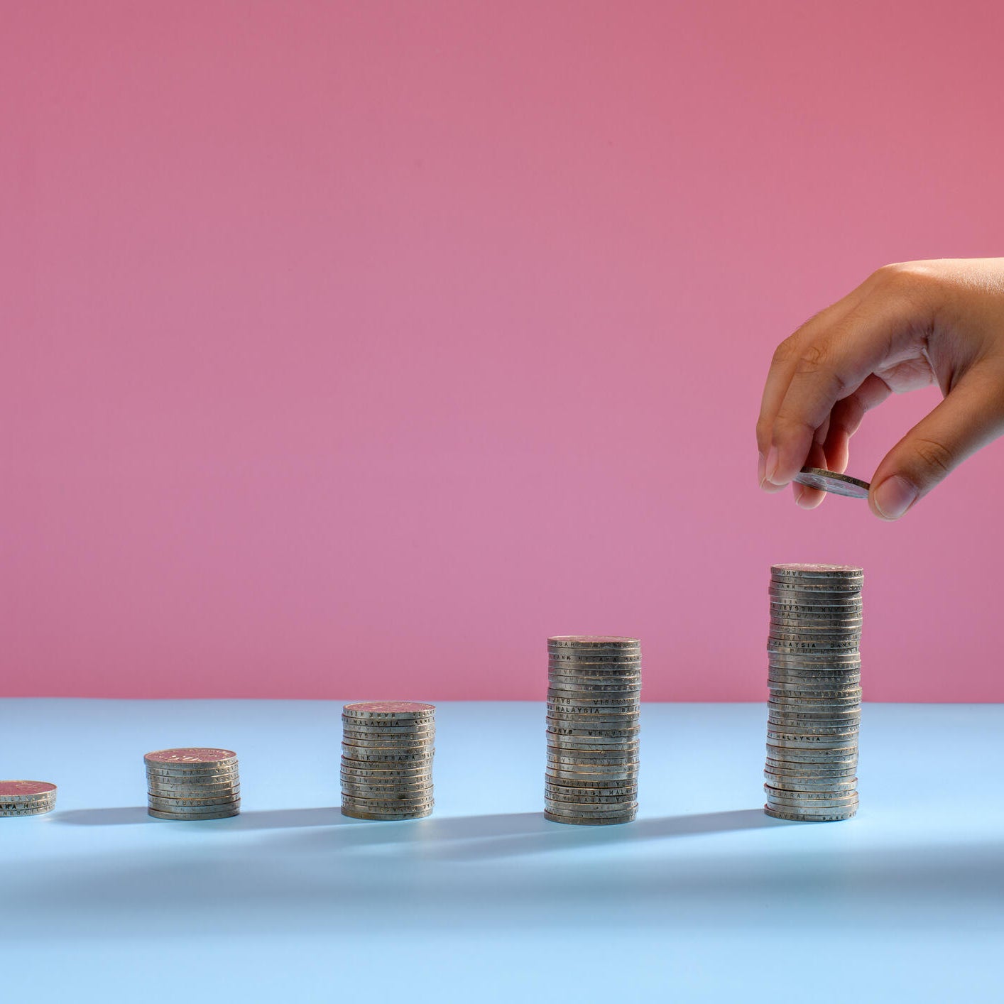 Short-term CD accounts vs. long-term CD accounts: Which will be better ...