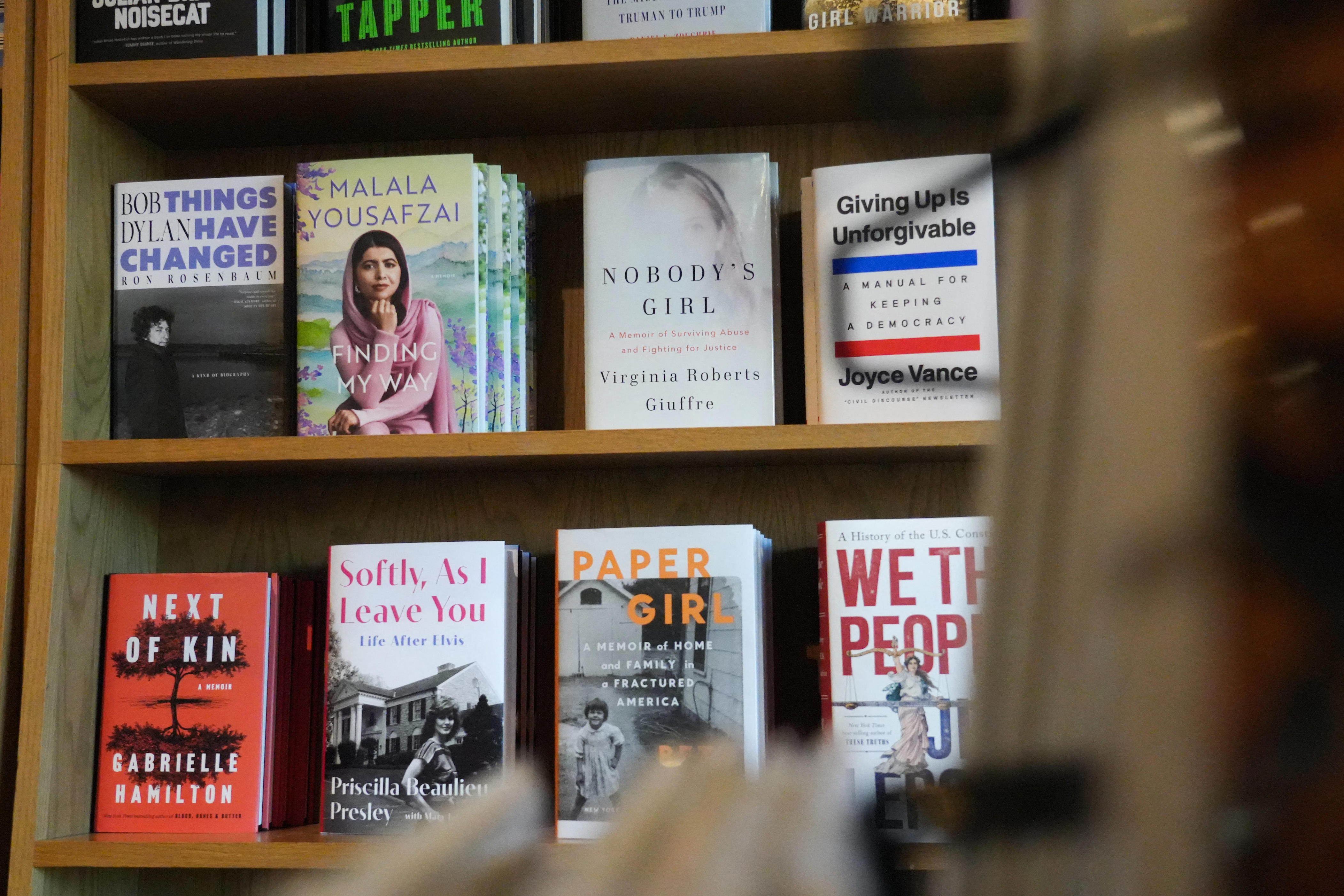 The books we couldn't stop reading in 2025 | The Excerpt