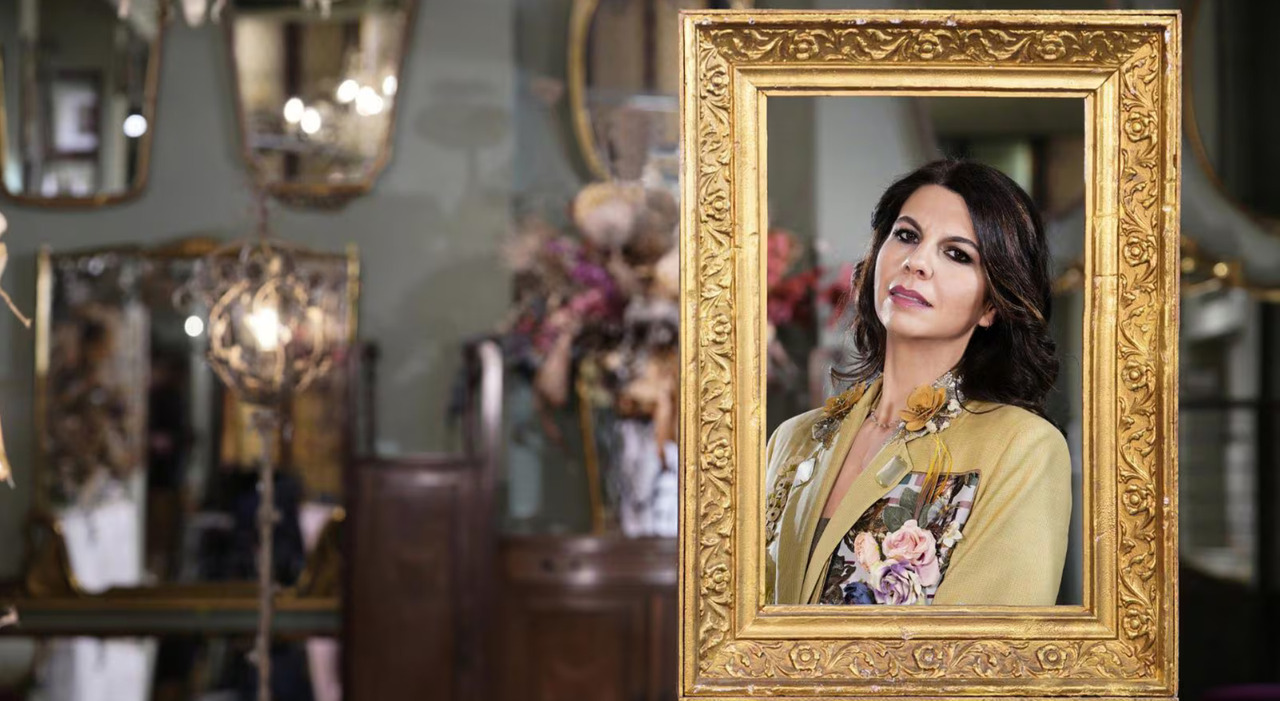 “Splendida Cornice” l’11 dicembre su Rai 3: da Jodie Foster a Donato ...