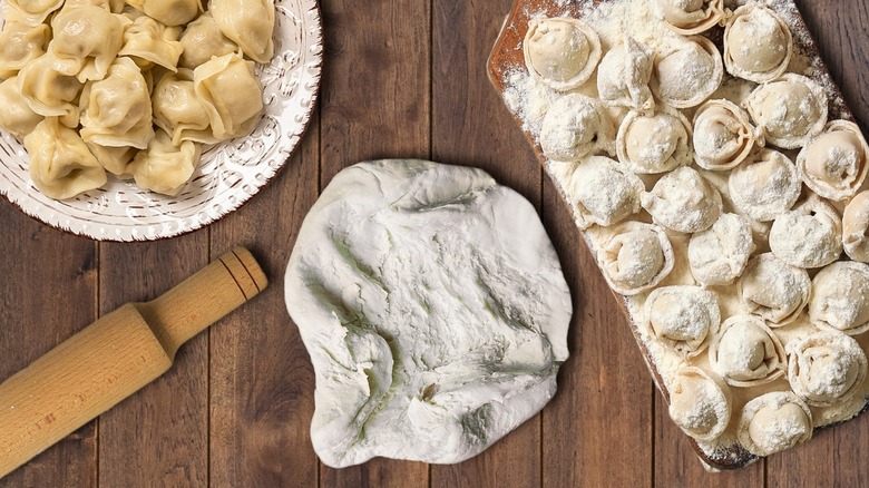 14 tips for perfect homemade dumplings