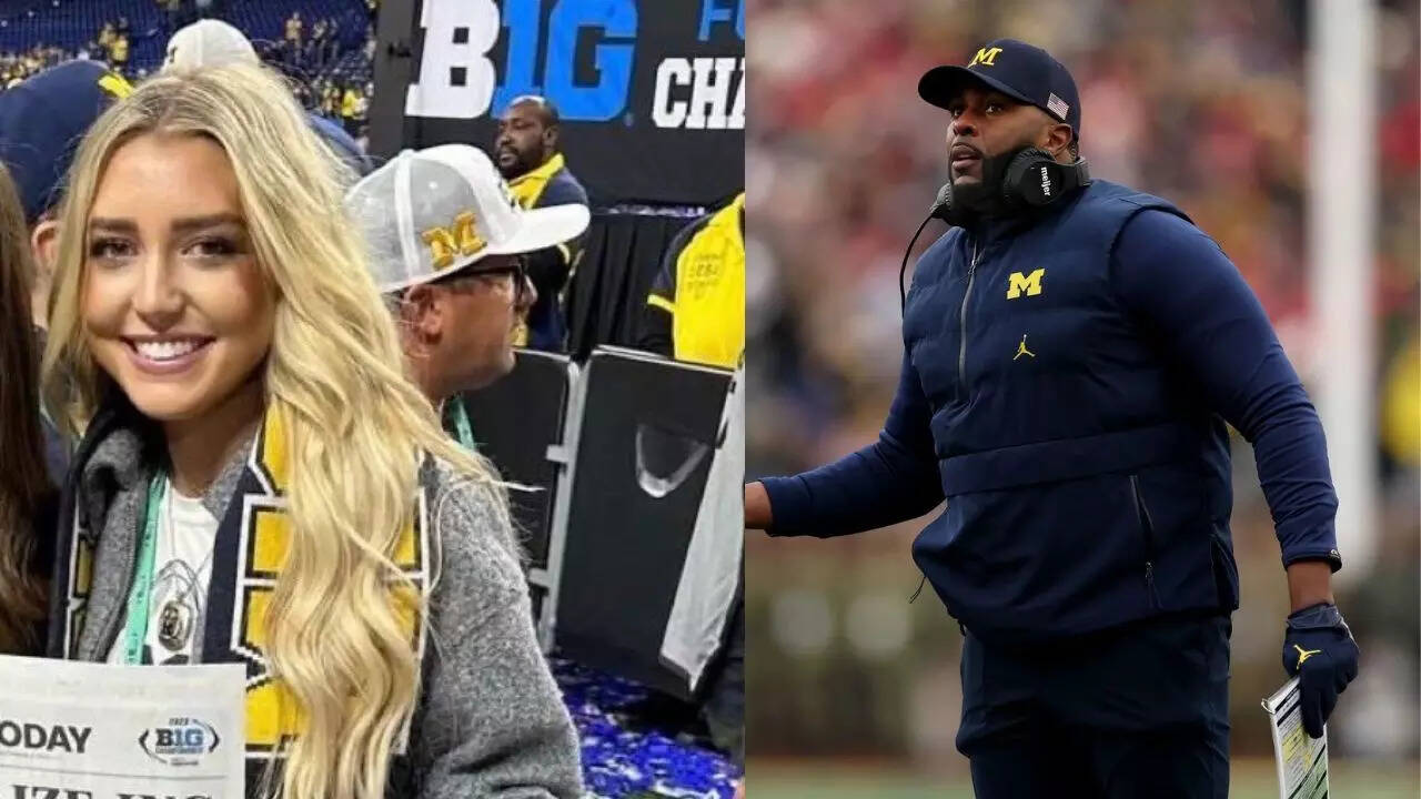 Is Paige Shiver single? Exploring the personal life of the NFL veteran's daughter whose name is ...